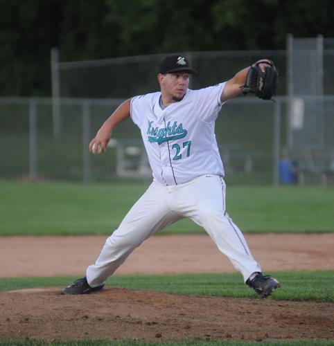 Not one, but two town ball teams make Northfield/Dundas unique | Sports ...