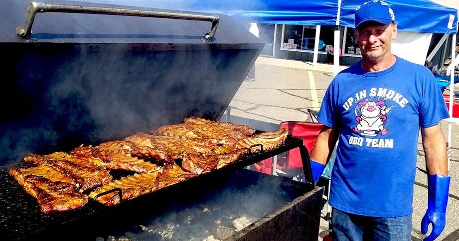 Minnesota BBQ Society to host 25th anniversary competition in St. Peter ...