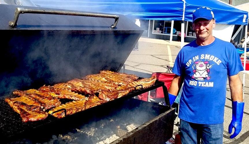 Minnesota BBQ Society to host 25th anniversary competition in St. Peter ...