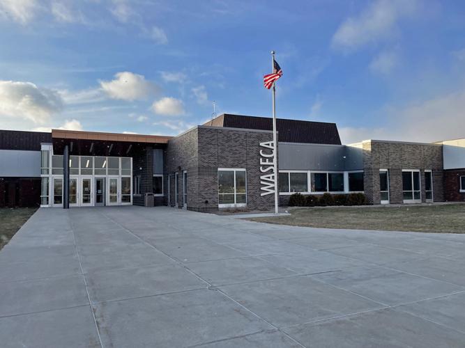 Waseca Public Schools tentatively proceeds with vaccine mandate | News ...