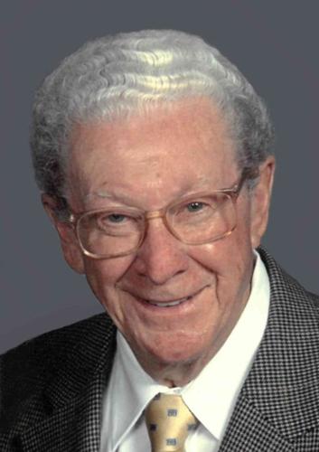 Dale A. Hanson | Obituaries | southernminn.com