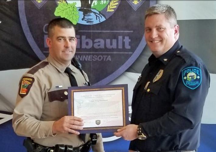 Trooper assaulted following Thursday stop identified as local man ...