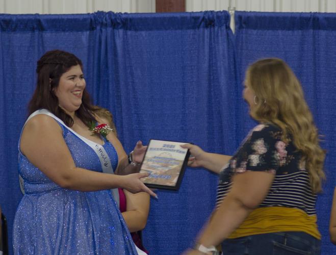 GALLERY: Five young women chosen to represent 2021 Rice County Fair ...
