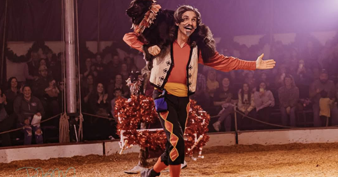 Circus Stella - Waseca | Scene | southernminn.com