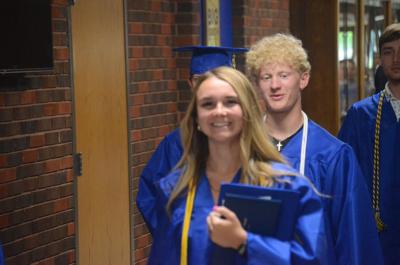 Graduation rates up at Waseca, JWP, NRHEG; stable statewide | News ...