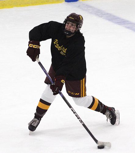 Northfield girls hockey captains ready for big year | Sports ...