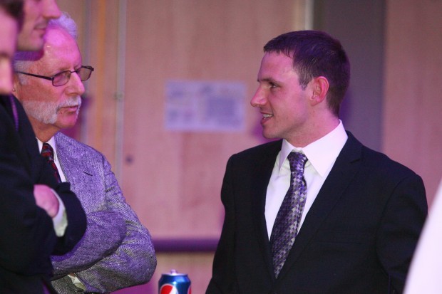 When sport and management meet, there's Faribault's Marcus Ableman ...