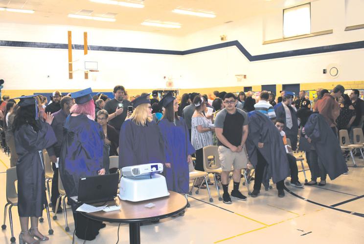 ALC graduates grateful to reach milestone | News | southernminn.com