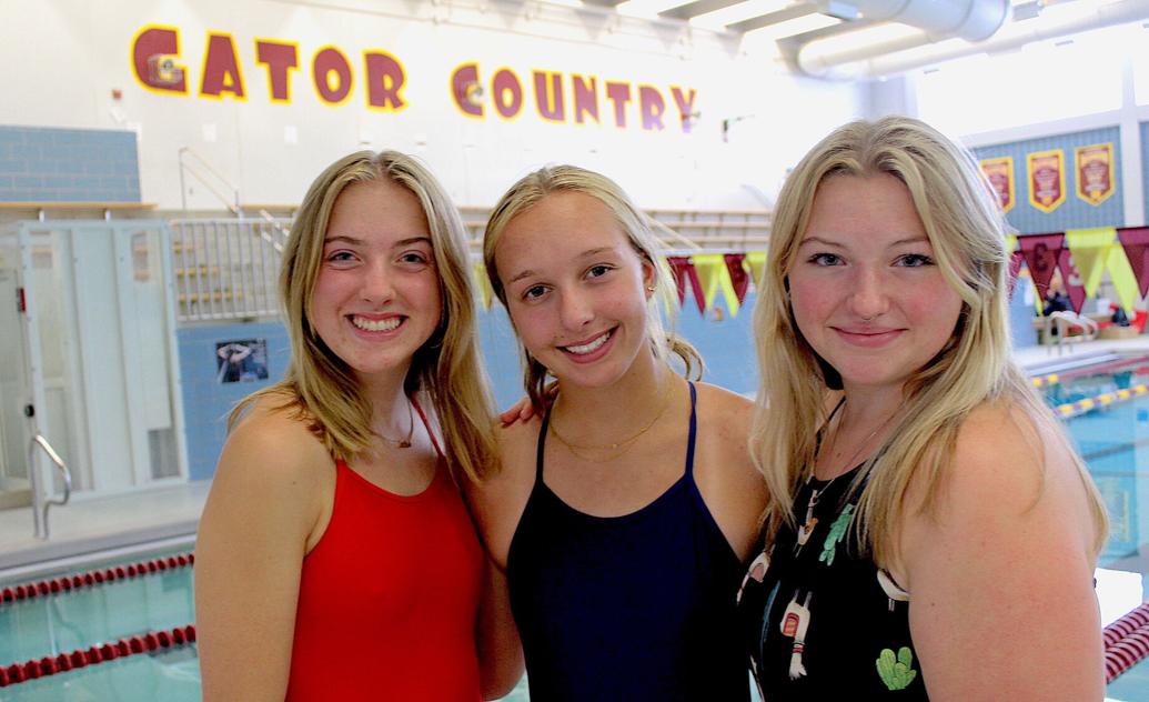 New look for 2022 Northfield swim and dive team | Sports | southernminn.com