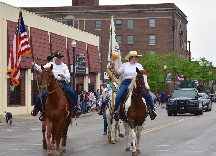 Faribault Celebrates 153rd Memorial Day News Southernminn