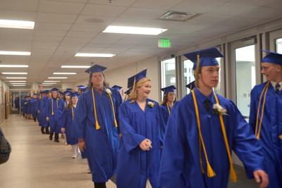 Four-year graduation rates continue to rise in Waseca County | News ...