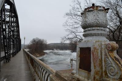 Preservation of historic Highway 99 St. Peter bridge delayed until 2017 ...