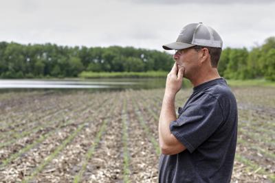 U of M provides mental health and stress support for Minnesota farmers ...