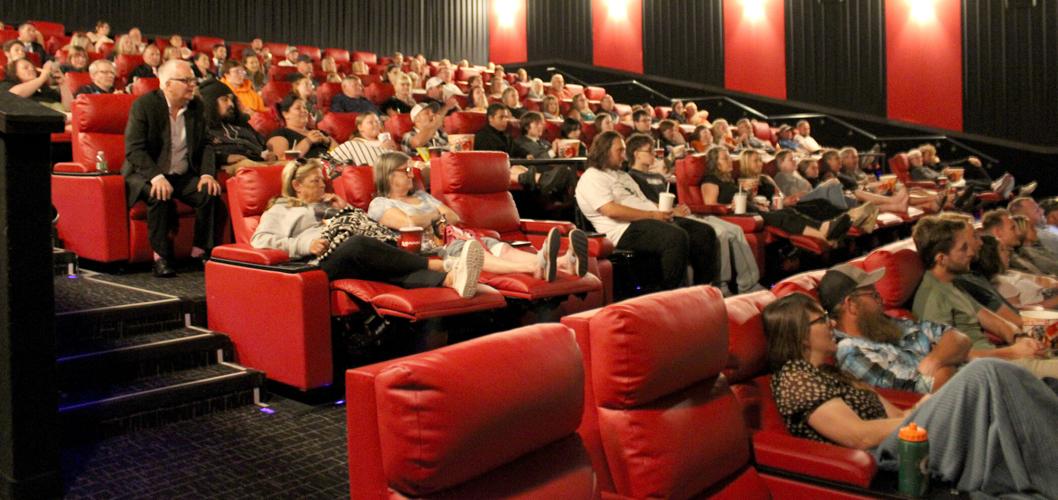 PHOTOS: Locally filmed "Greenback" premiere sold out two theaters | Community | southernminn.com