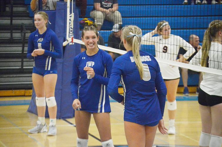 Comeback fuels JWP's 3-1 victory over Cyclones | Sports | southernminn.com