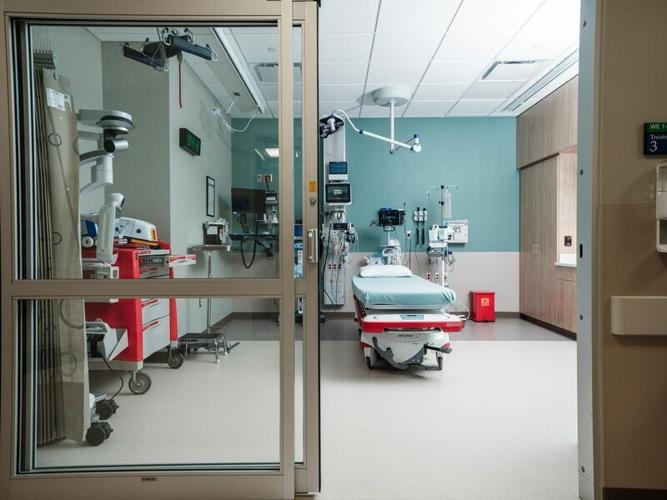 Waseca to benefit from Mayo's local ER upgrade | News | southernminn.com