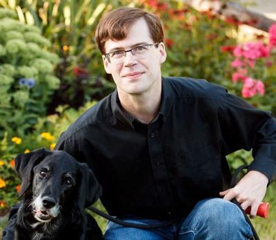 Northfielder turns writing from hobby to full-time vocation | News ...