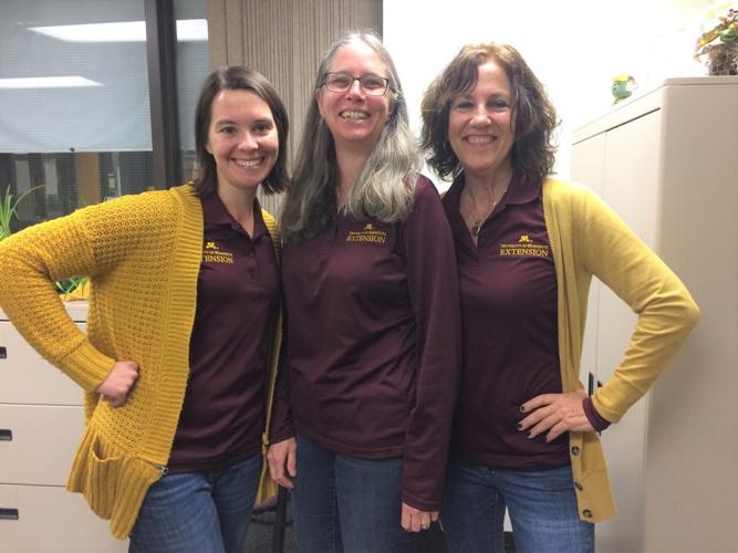 New city role a natural extension for program coordinator | News ...