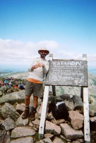 Northfield's Malecha completes Appalachian Trail | Sports ...