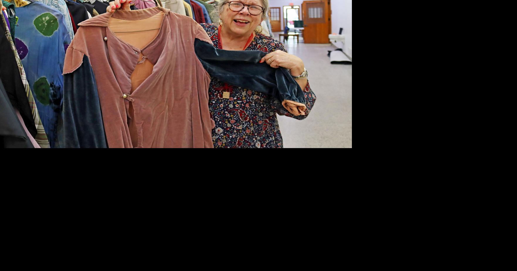 LTO downsizing massive collection with costume sale | News | southernminn.com