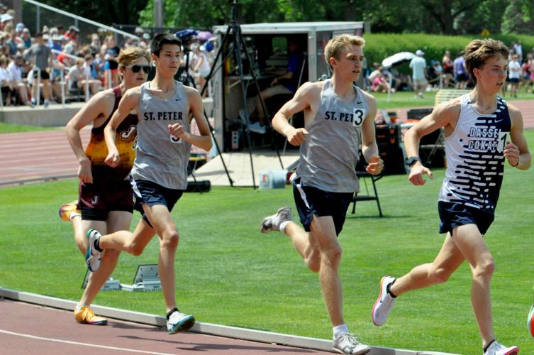 Guth breaks almost 4 decade old record while he and Maloney punch their ...