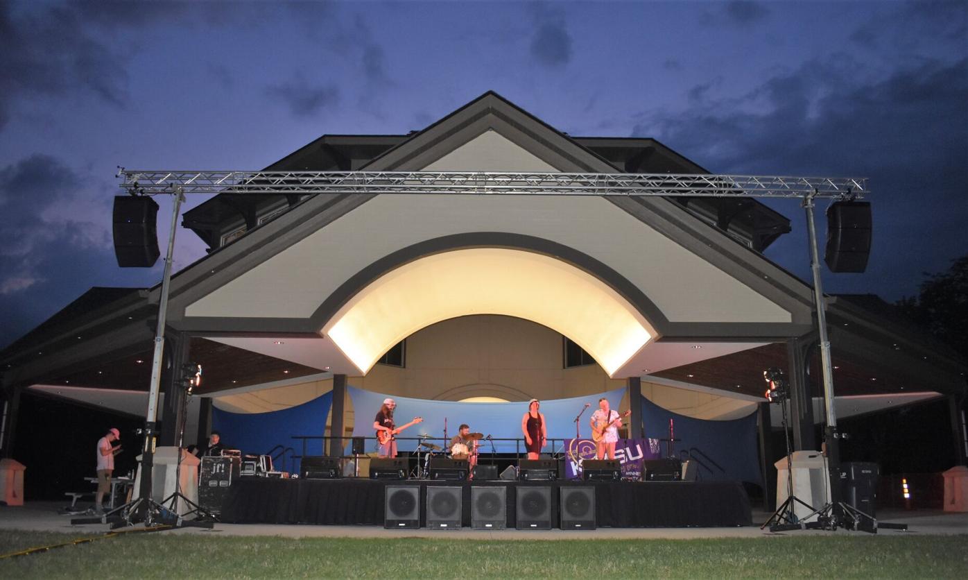 Minnesota Original Music Festival | St Peter Herald | southernminn.com