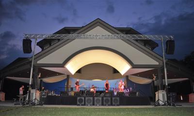 Minnesota Original Music Festival - St. Peter | Scene | southernminn.com