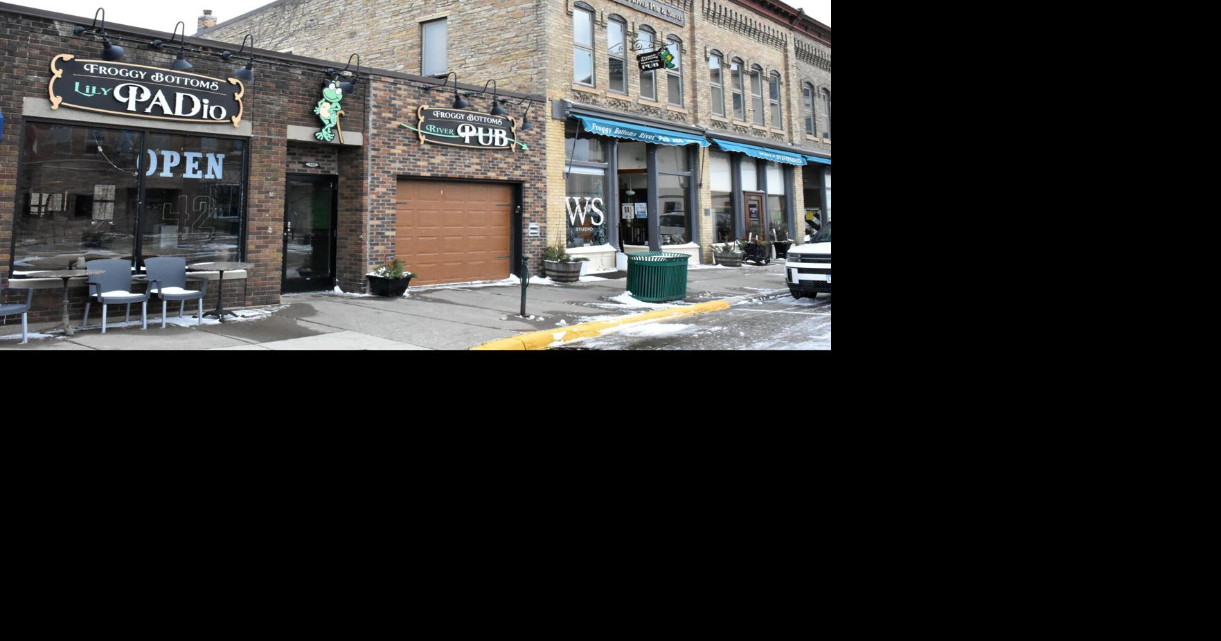 Froggz croaks after 38 police calls, despite attempt to jump ahead ...