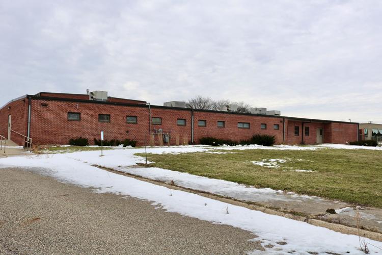 Faribault approves commercial use for former jail annex | News ...