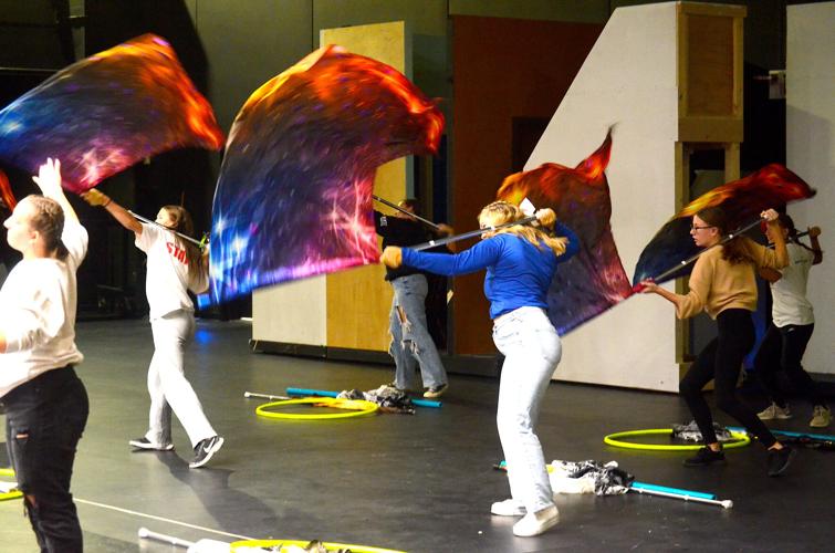 Waseca Marching Jays prepared for the Classic | News | southernminn.com