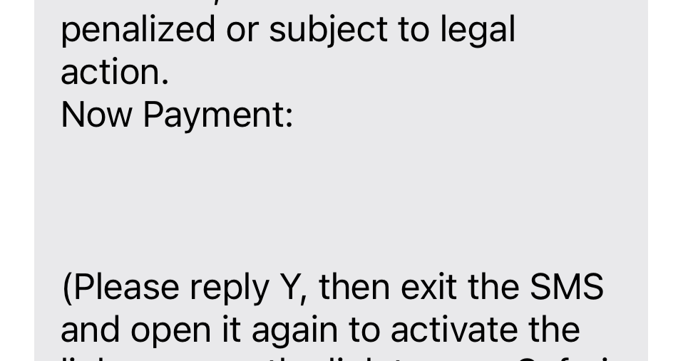 ASK A TROOPER: E-Z Pass scam | State | southernminn.com