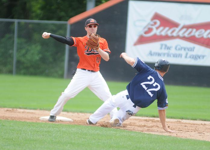 Backyard Baseball: Dukes and Knights players connected by childhood ...