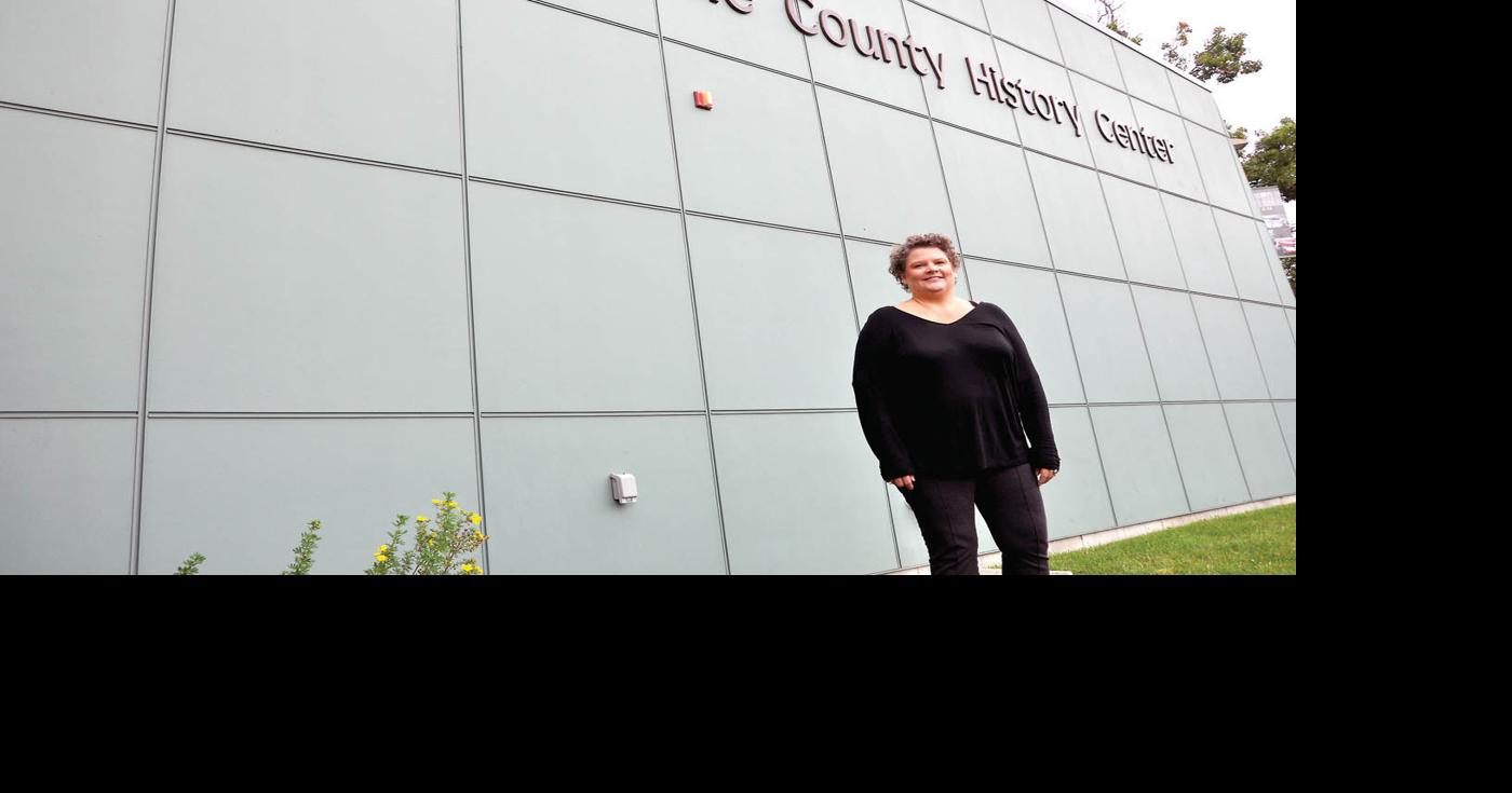 PORTRAITS: Stephanie Kibler: Wearer of many hats | Portraits ...