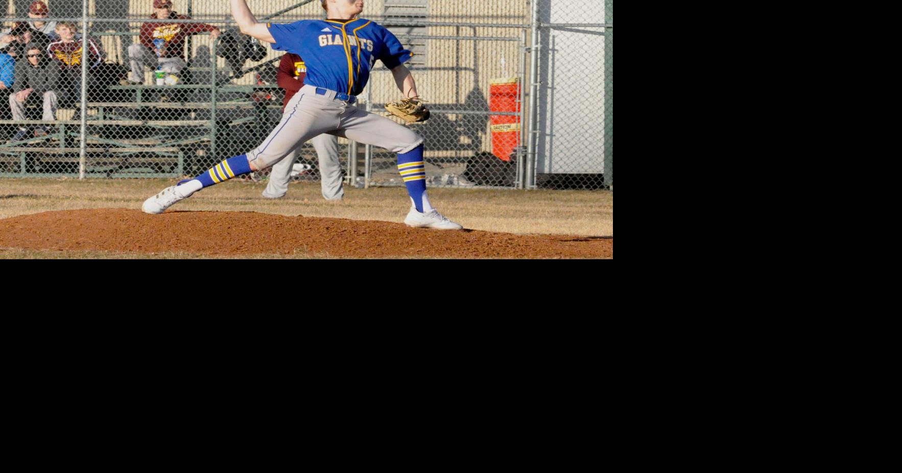 SPRING SPORTS GUIDE: Le Sueur-Henderson Baseball | Sports ...