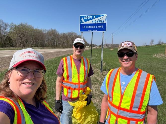 Le Center Lions Club to celebrate 50th anniversary with casino night ...