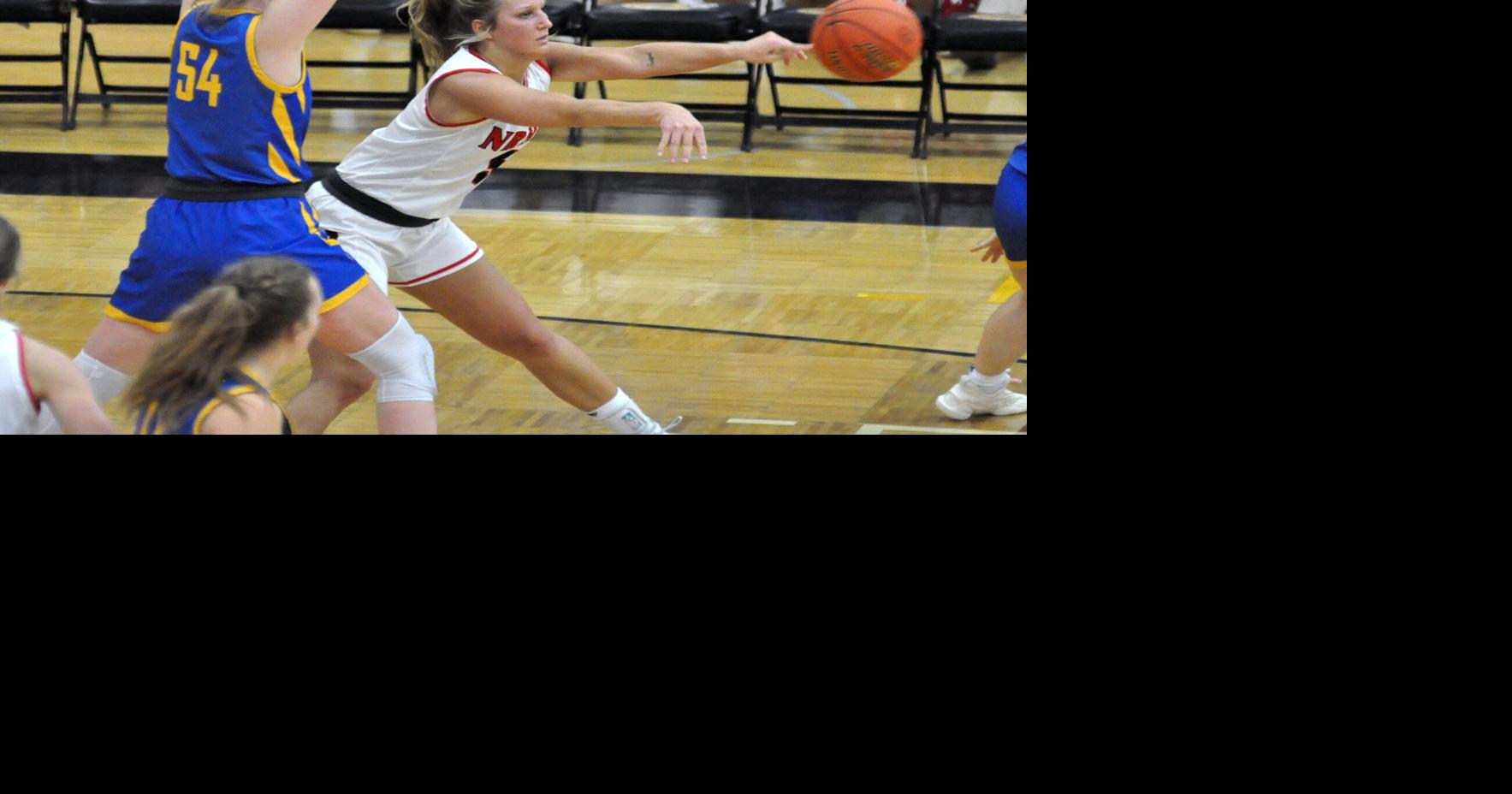 Panther's clutch shooting propel them past Waseca in Section 2AA ...