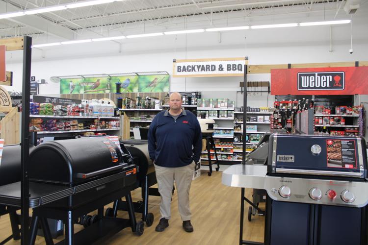 Faribault hardware store owners open Northfield store | News ...
