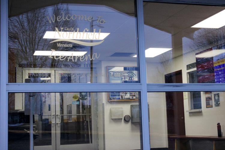 Why is the Northfield ice arena project moving forward but the water ...