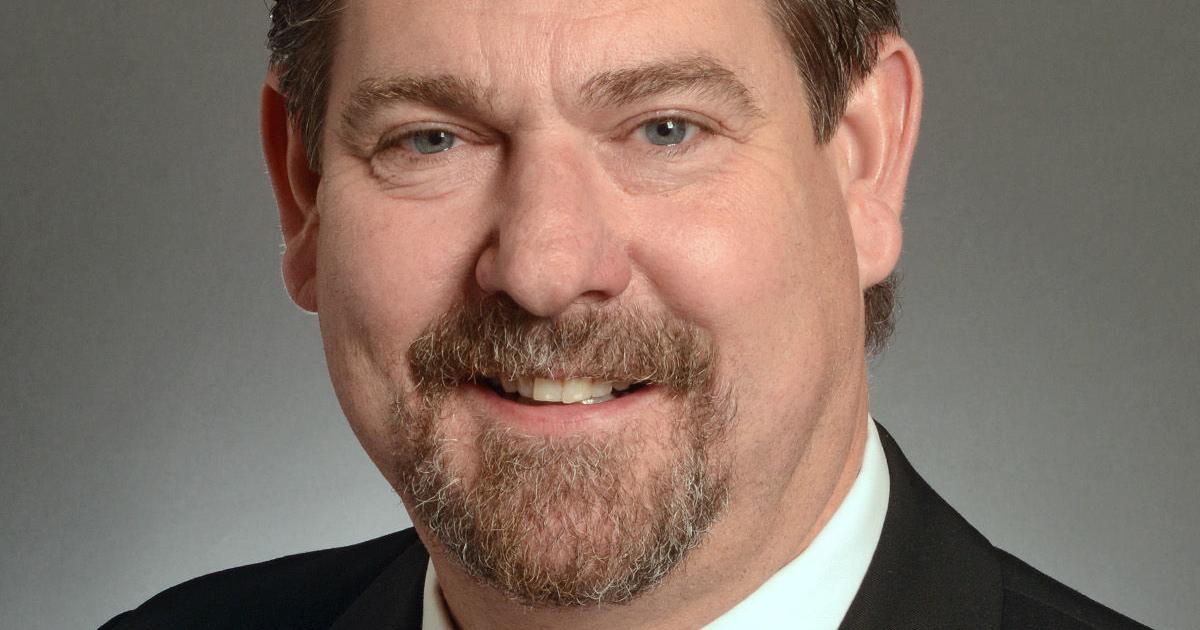 SEN. JOHN JASINSKI: Looking back at first session in St. Paul | Opinion ...