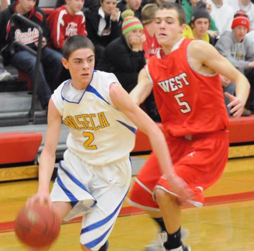 WCN's 14 athletes to watch this winter | Sports | southernminn.com