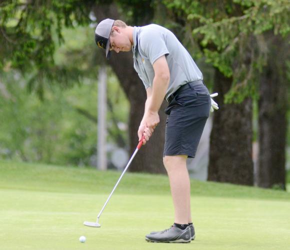 Northfield boys golf claims first Big 9 title in program history ...