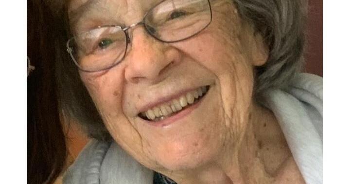 Mary E. Leach | Obituaries | southernminn.com