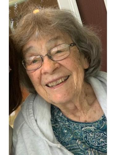 Mary E. Leach | Obituaries | southernminn.com