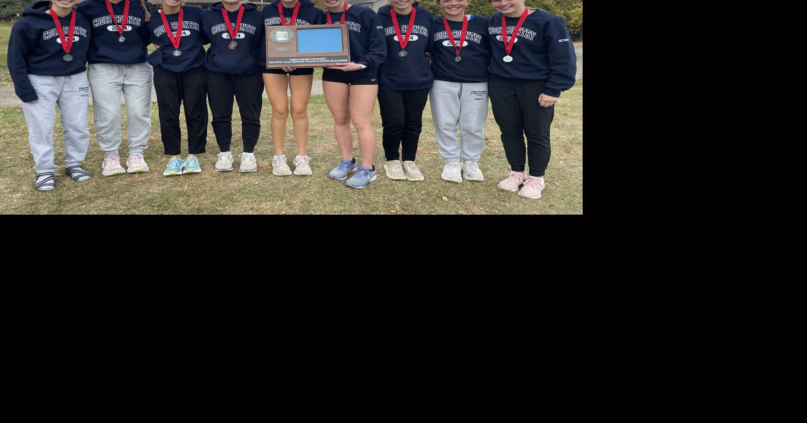 Huskies punch tickets to state as a team, while Leckner finishes in top ...