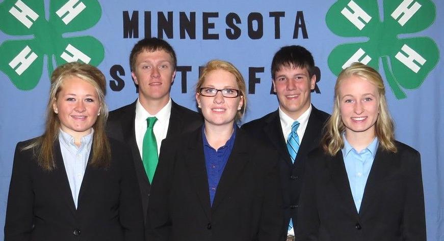 Waseca County 4-Hers excel at 2015 Minnesota State Fair | News ...