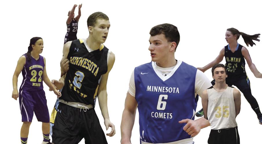 A Different Game part 2: AAU has changed the game, futures for those ...