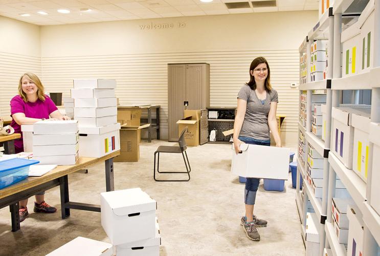 Special education co-op's three programs now in one location | News ...