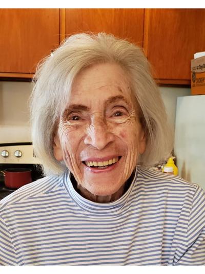 Ruth Matson | Obituaries | southernminn.com