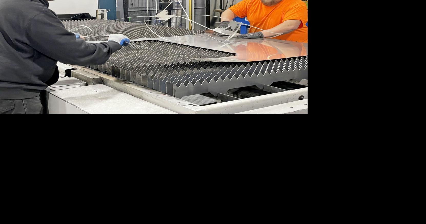 Where are the workers? Local manufacturers increase incentives to keep ...