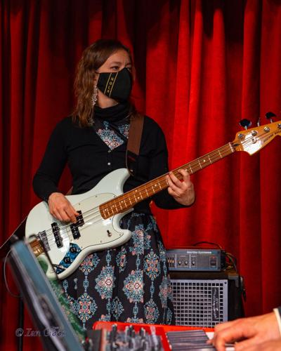 SCENE - From the Music Side: Liz Draper rocks from Southern Minn and ...